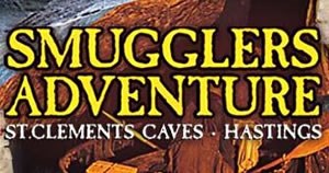 Smugglers Adventure - Event listings guide